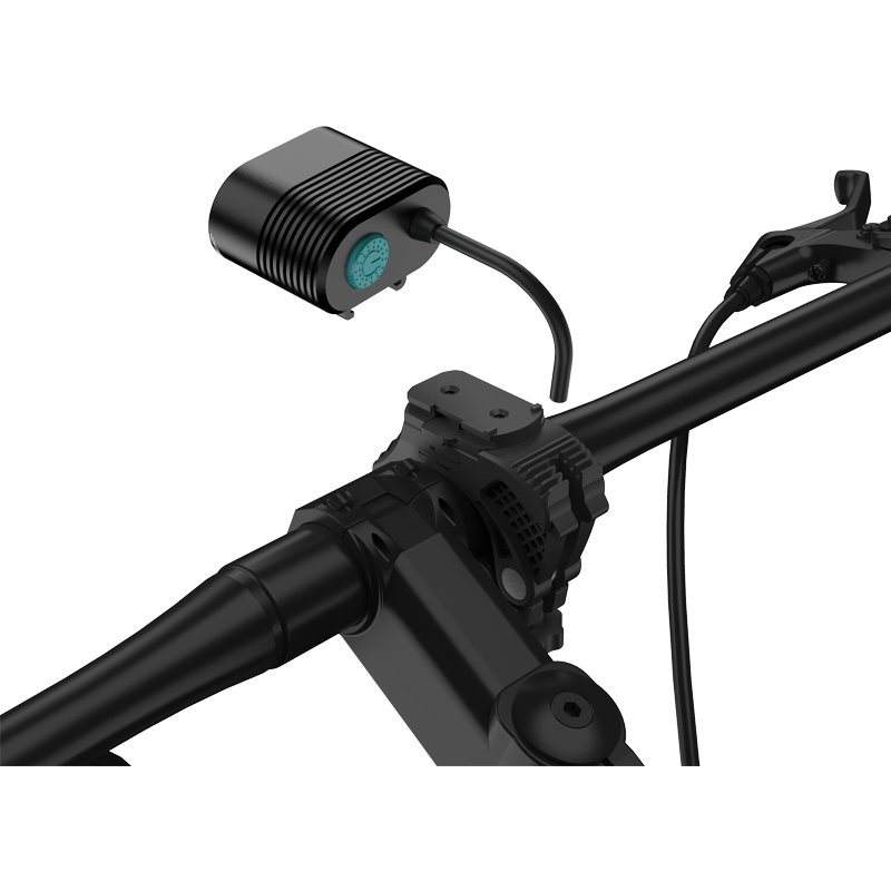 1000 Lumen Helmet Light – Ridingoutdoor